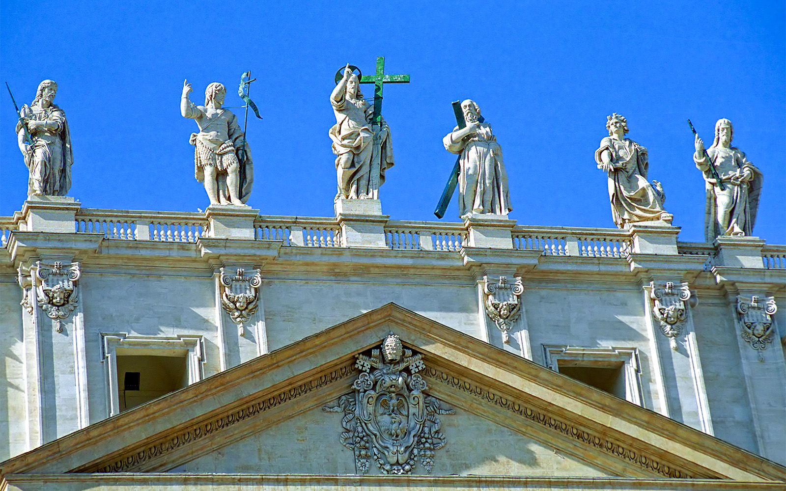 Vatican Archives: Curious About What’s Inside?